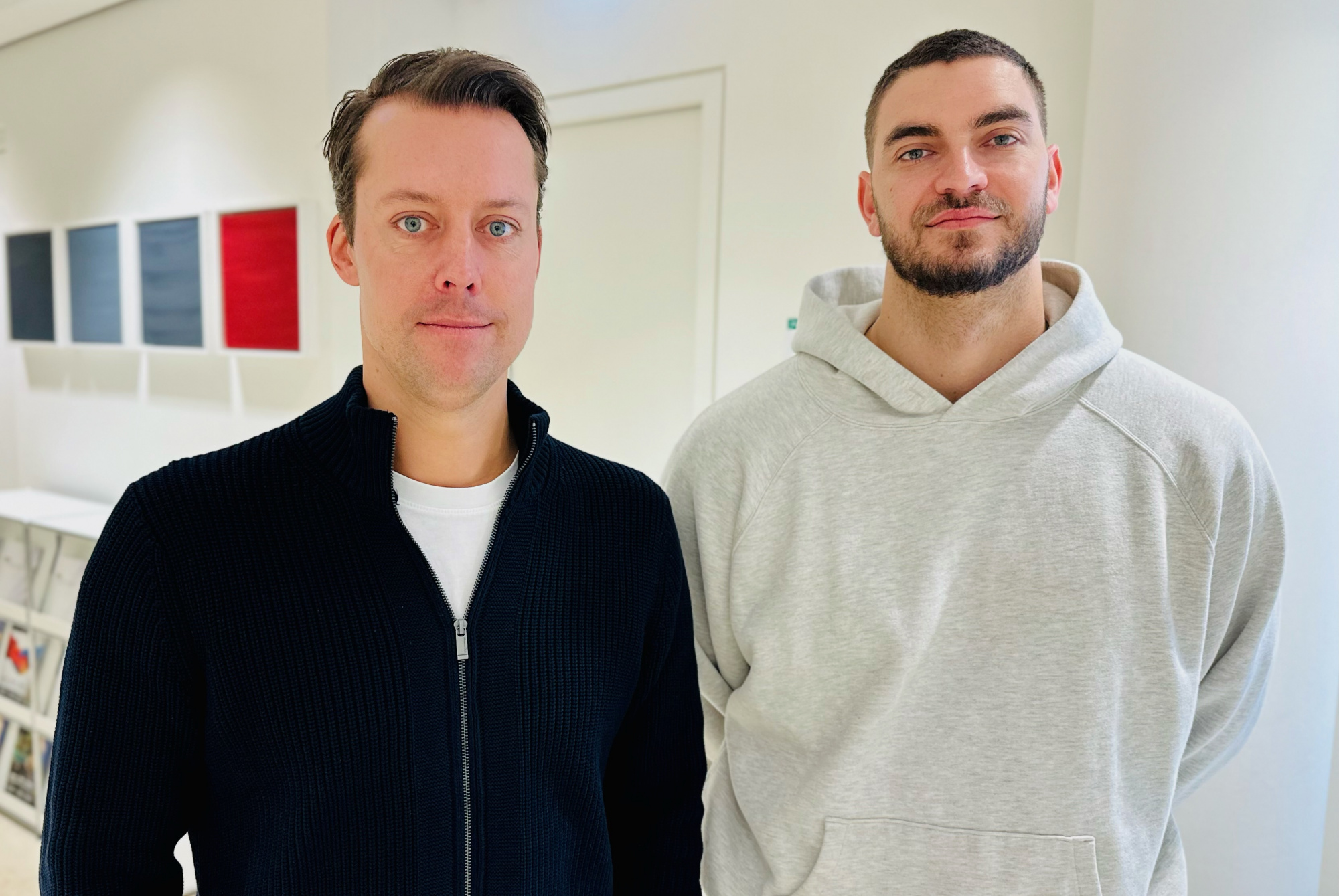 Liebe & Simon | Spielerberatung